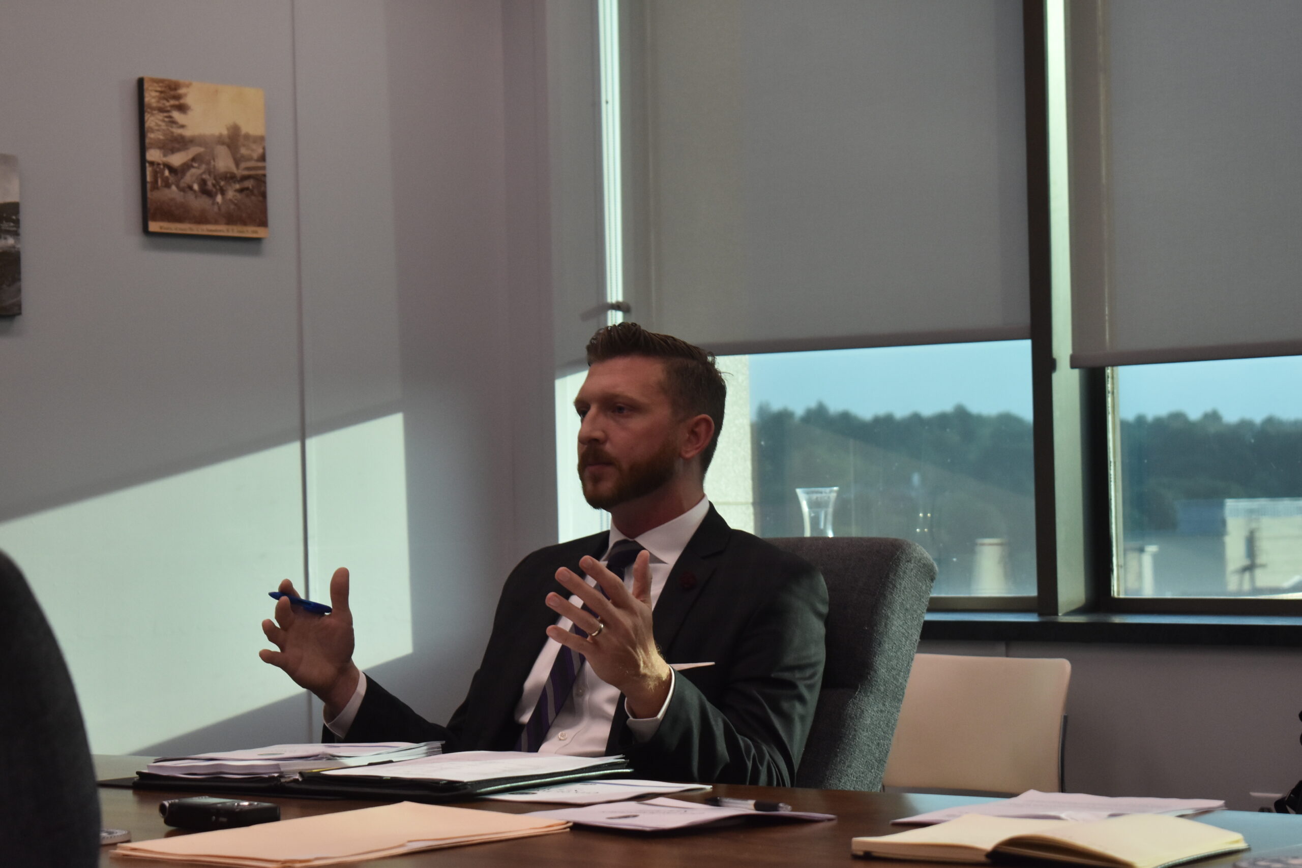 The City’s 2021 Audit Reveals Positive Fiscal Year | News, Sports, Jobs ...